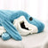 Sharkie Comfy Blanket – THE TRNDZ